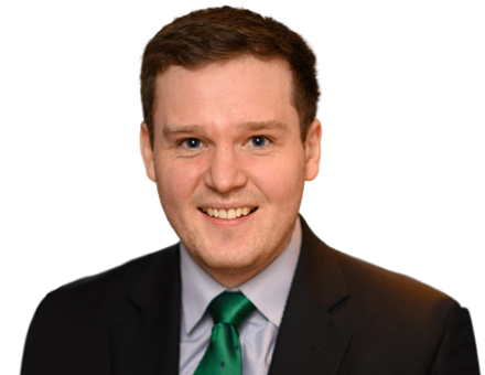 Thomas Rothwell | Falcon Chambers